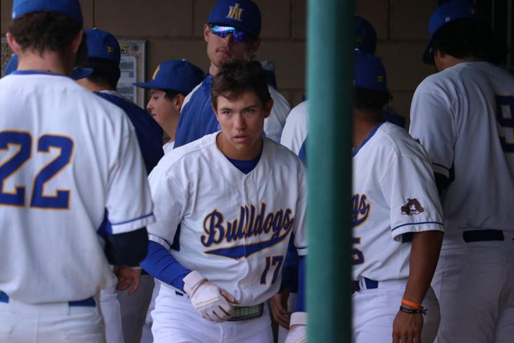 Hancock baseball team has many regulars back for 2024 | College Sports ...