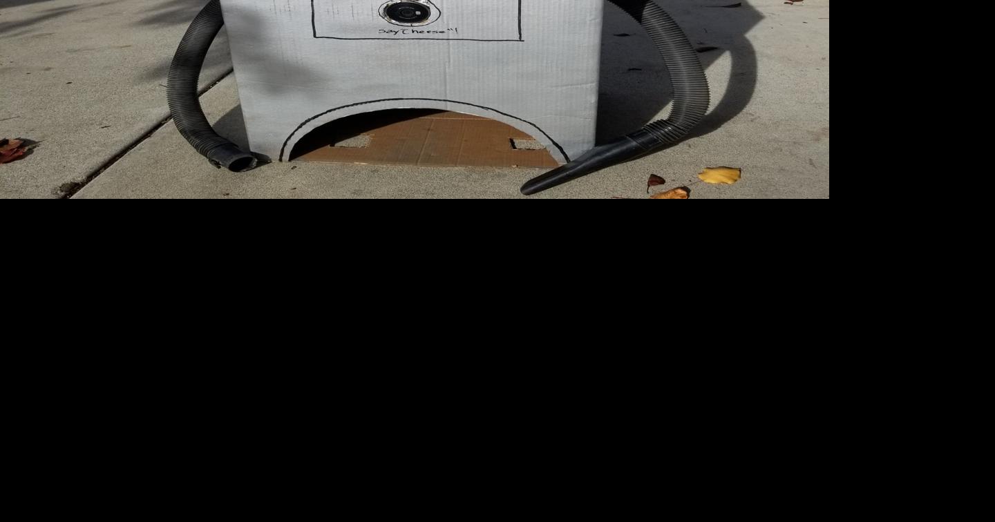 Santa Ynez Valley Christian robotics team moves ahead to regional ...