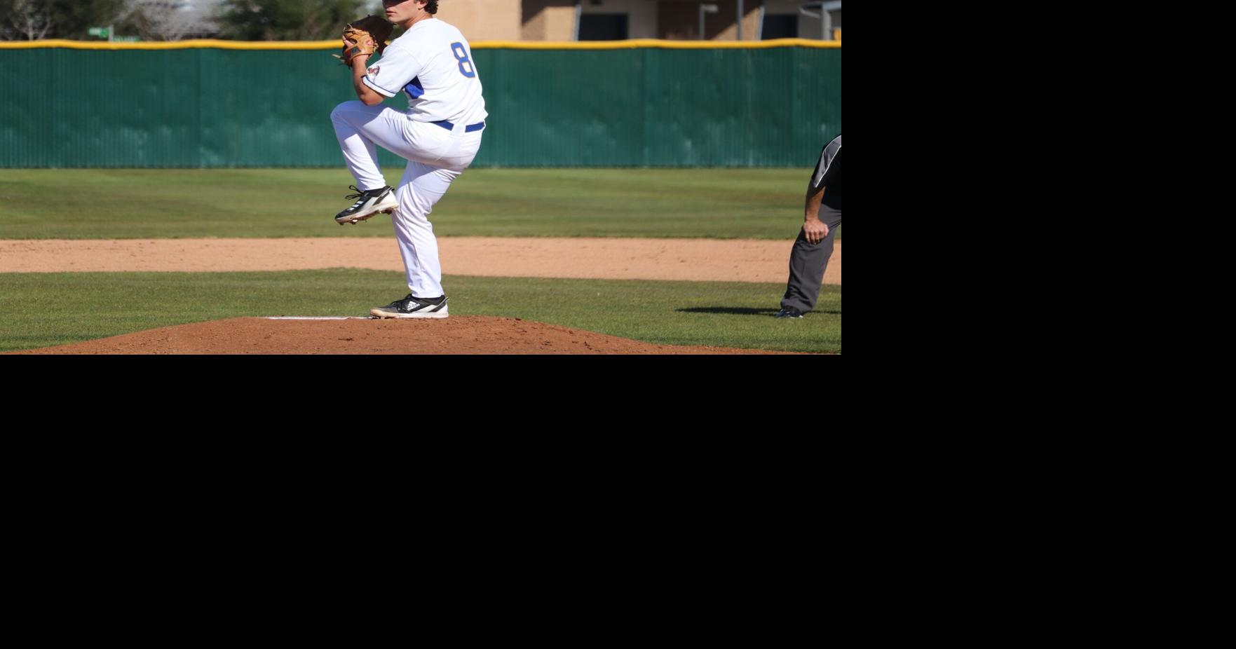 Hancock baseball team beats Moorpark, moves to 4-0 in WSC North ...