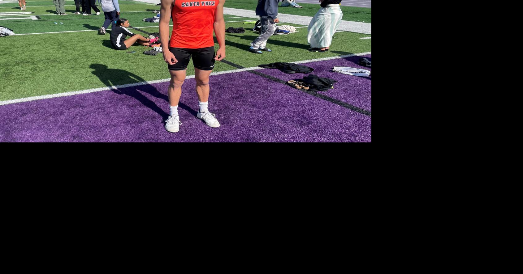 Butler, Casey earn top All-Mountain League track and field honors ...