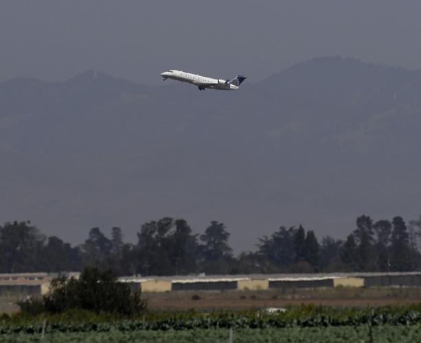 Santa Maria airport seeking information from the public ...