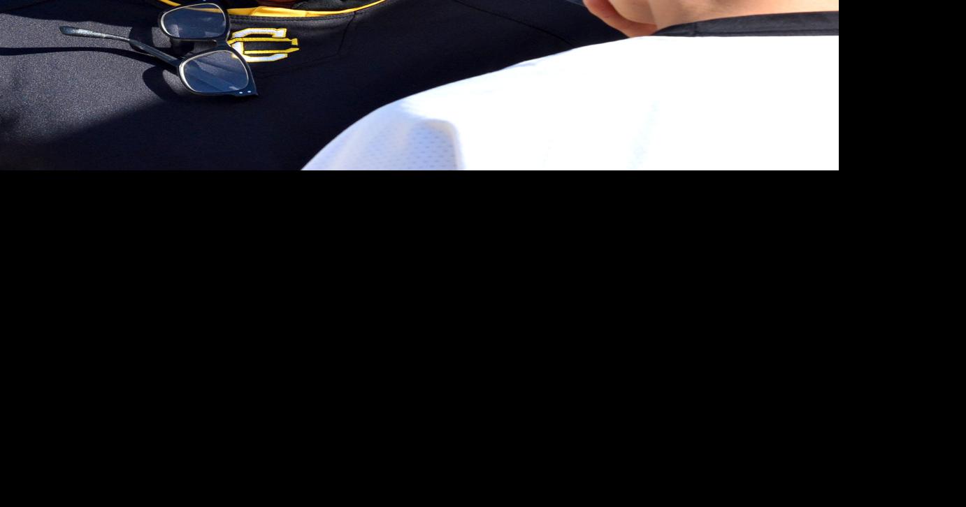 Off to retirement for "Coach Ozzy": Longtime Cabrillo baseball head ...