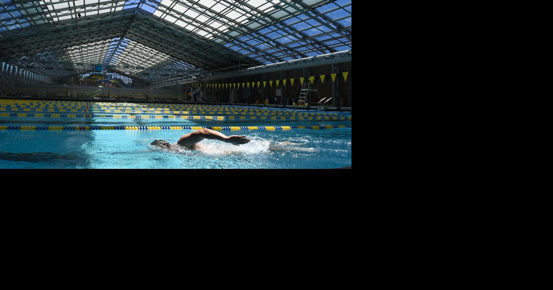 About Town: Lompoc Aquatic Center offering swim-instructor training ...