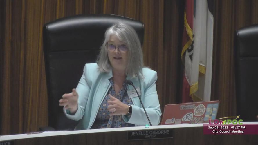 Lompoc residents now can report all code violations confidentially ...