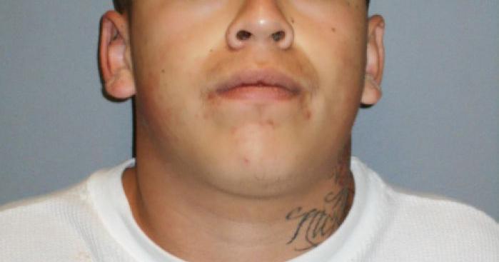 9 suspects arrested for gang-beating | Local News | lompocrecord.com