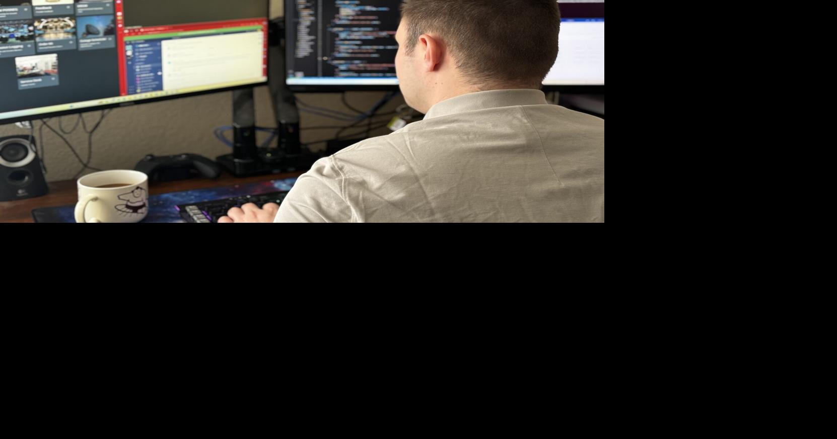 What does it take to be a supra coder? | Local News | lompocrecord.com