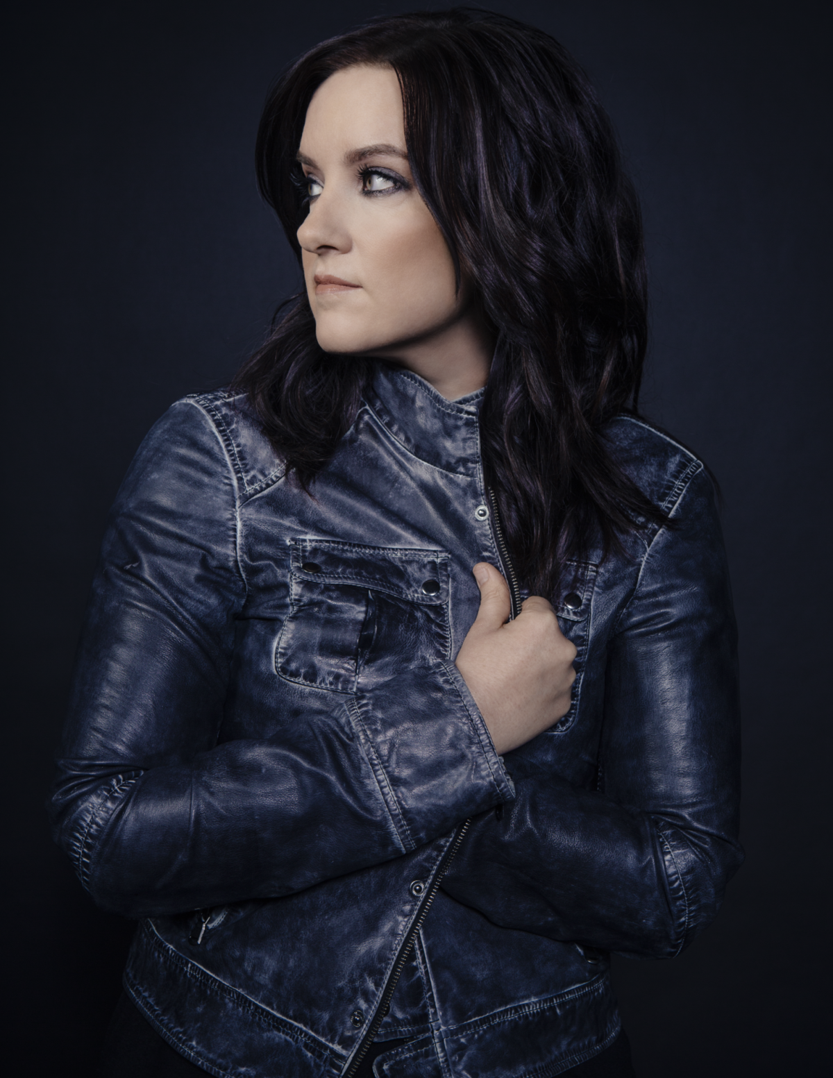 Brandy Clark will pull no punches in her songs about life at Solvang ...