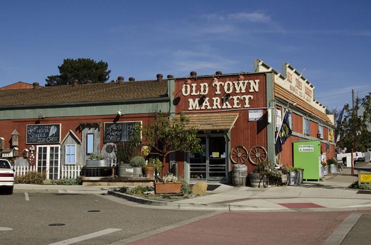 Scolari family grocery store chain began in Orcutt | Shirley Contreras ...