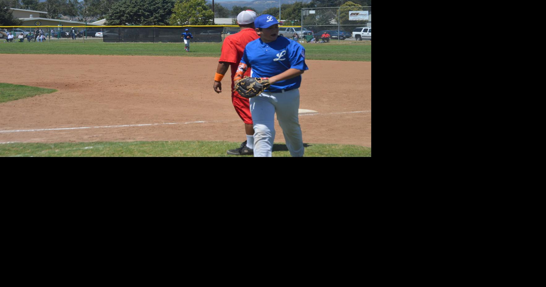 Lompoc 13s now Bakersfield bound after rout of Santa Maria | Baseball ...