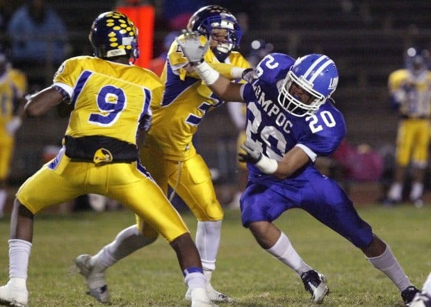 CIF Playoffs: Verbum Dei at Lompoc Football | Football | lompocrecord.com