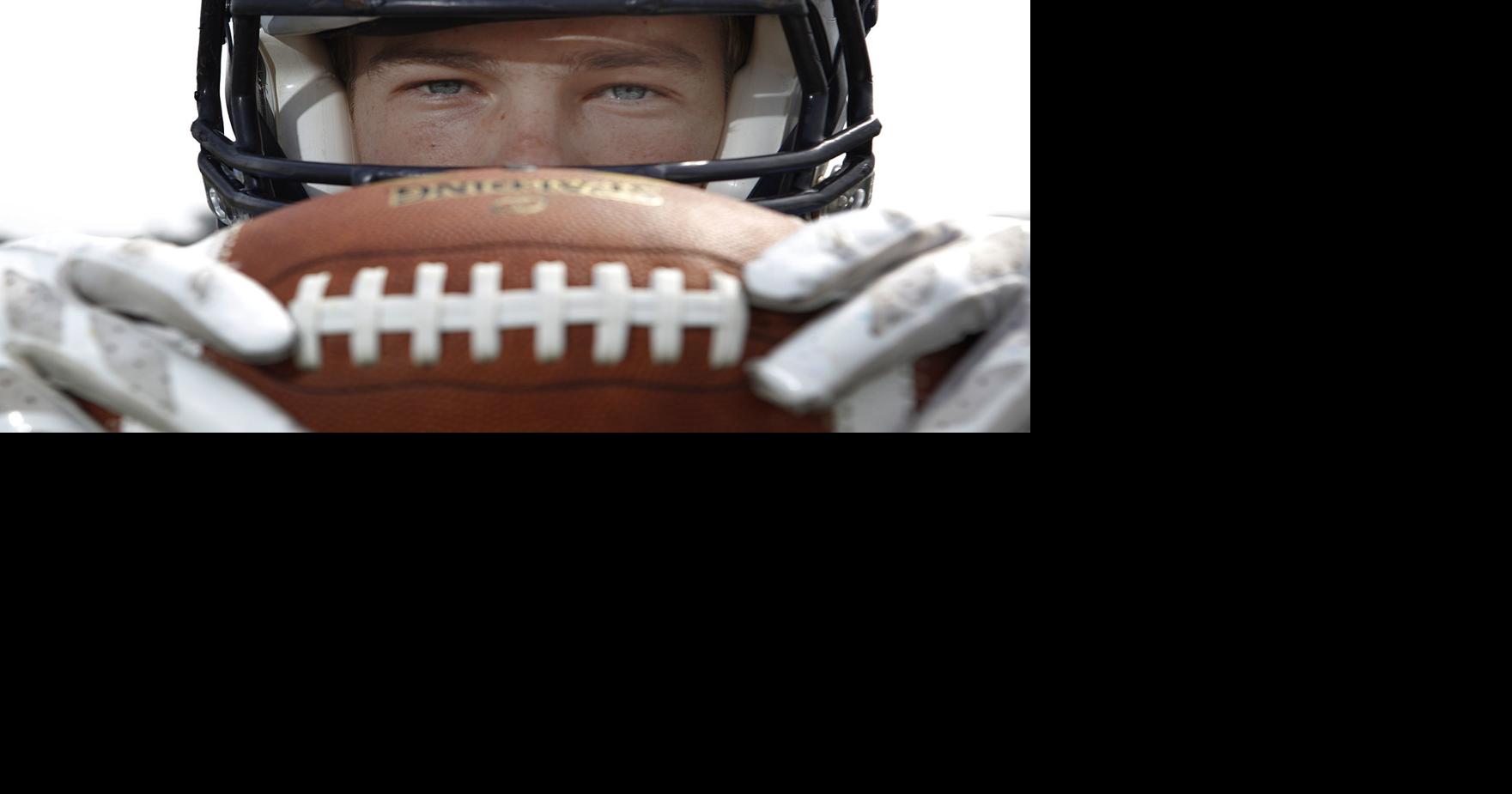 Mickey's versatility and leadership unmatched in area | Football ...