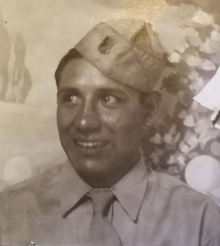 Lompoc resident recalls his experiences in WWII | Local News ...