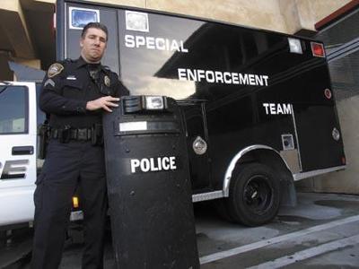 Wine tasting event to benefit Lompoc Police Department | Local News ...