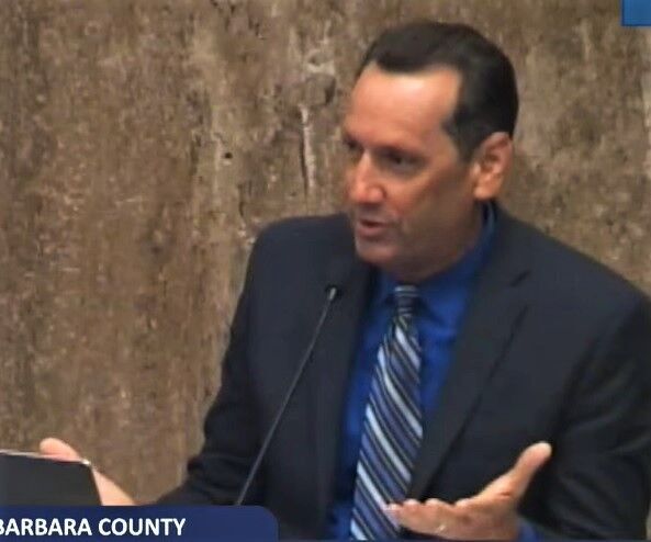 COLAB asks DA to investigate Santa Barbara County ambulance service ...