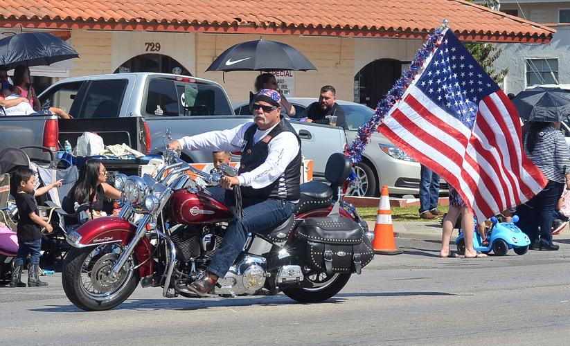 Elks Rodeo Parade to wind through Santa Maria Saturday | Local News ...