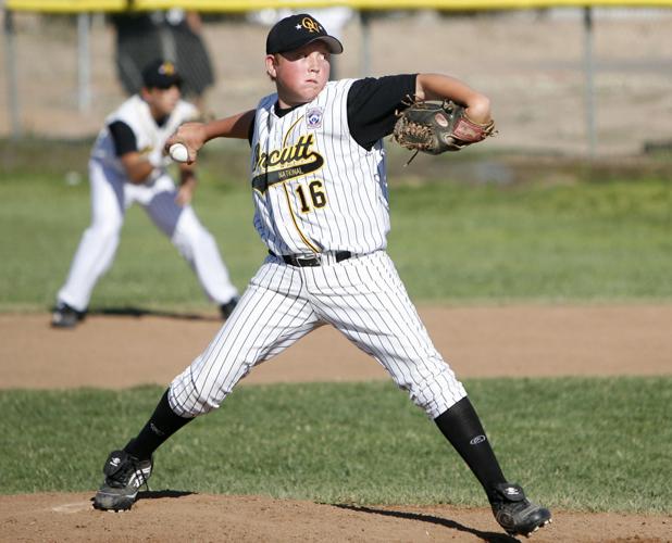 Player of the Decade: Matt Sauer did it all for Righetti | Local Sports ...