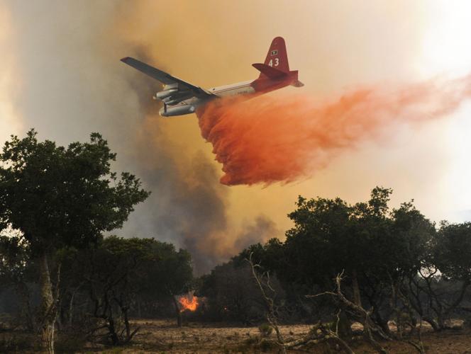 Fire officials focus on prevention | Local News | lompocrecord.com