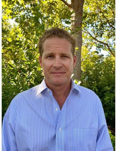 Kyle Wolf elected to People Helping People board of directors ...