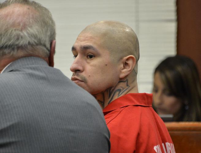 Sentencing of gang leader convicted in kidnapping, torture trial ...