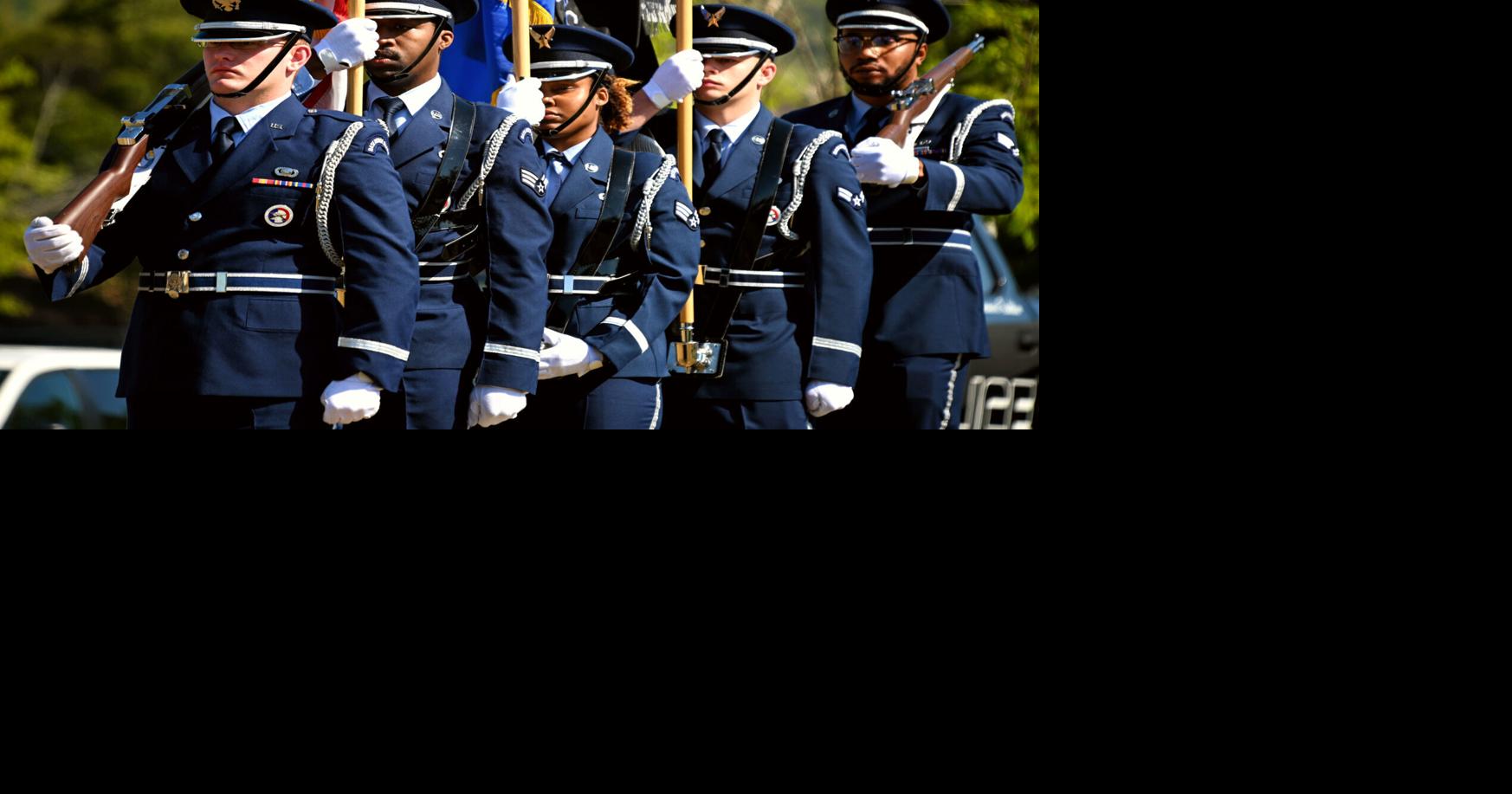 Lompoc PD hosts National Police Week celebration | Local News ...