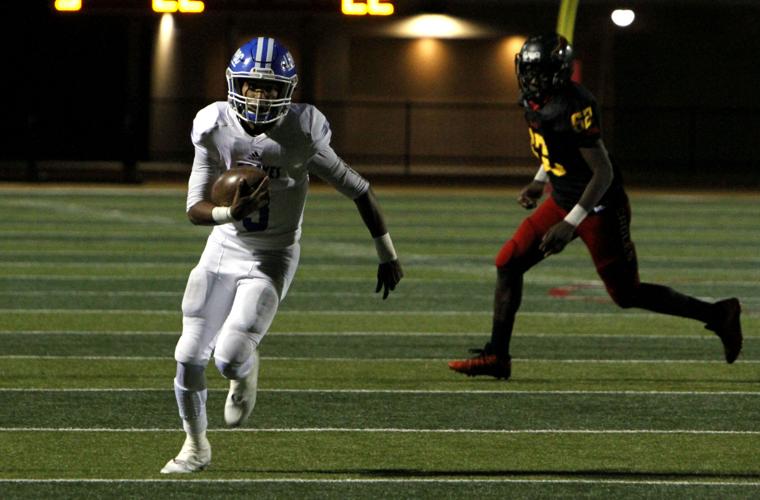 CIF Football Playoffs: Braves cruise to another big win | Local Sports ...