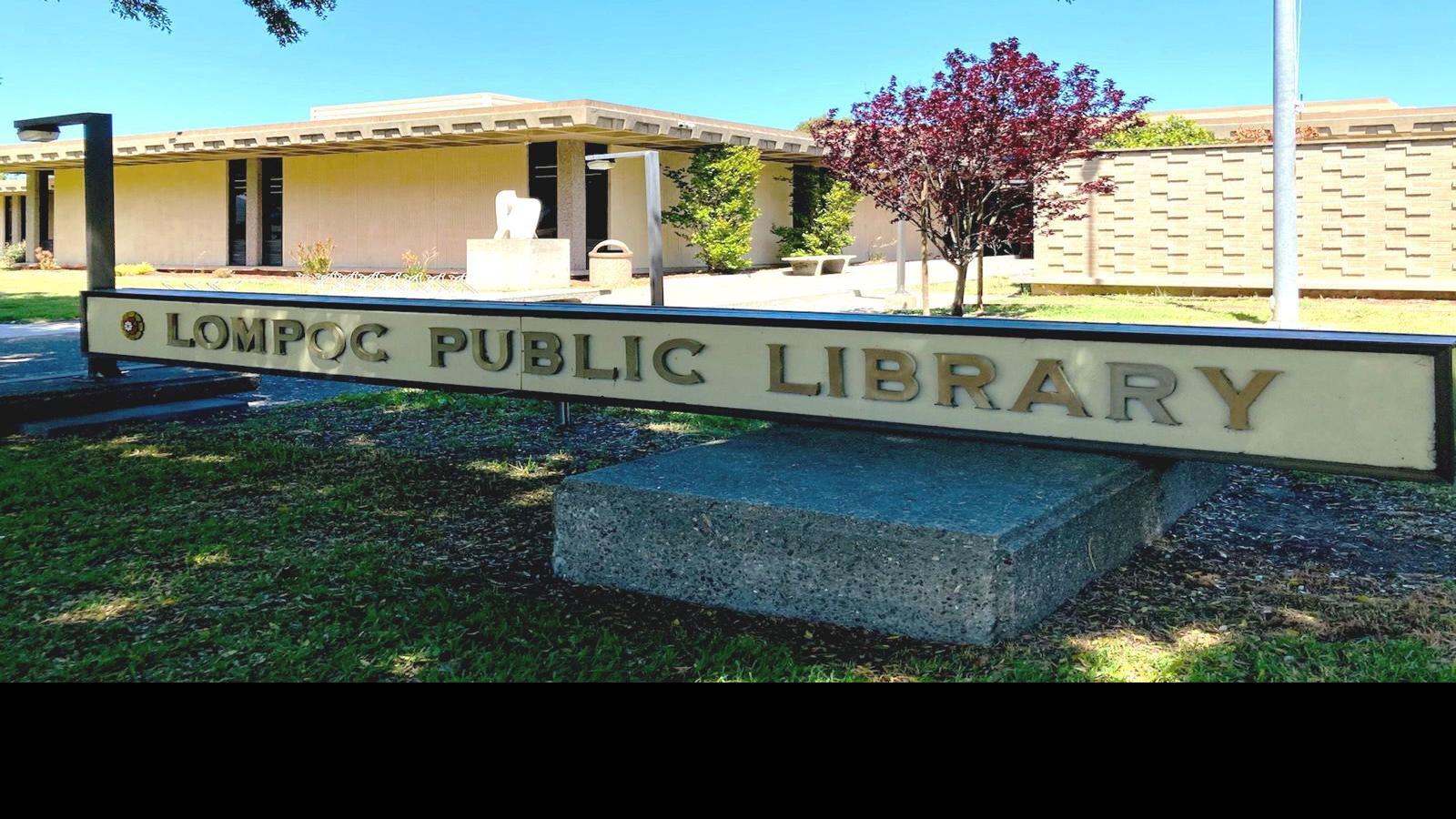 Lompoc Record | Breaking News | Lompoc, California