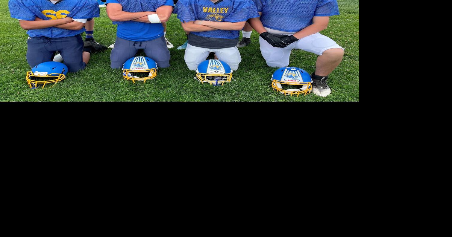 Chadwick caps unbeaten season by beating Valley Christian Academy for ...