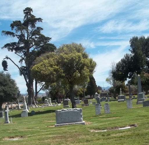 The 132-year-old history of Santa Maria Cemetery | Columnists ...