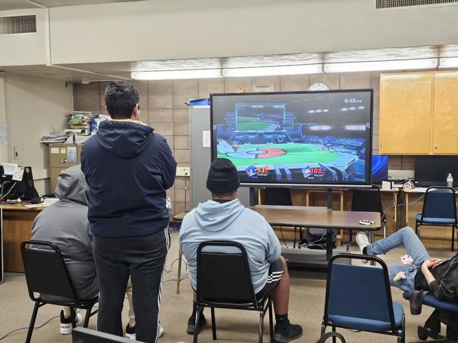 Lompoc, Cabrillo all in for new CIF sanctioned Esports | High School ...
