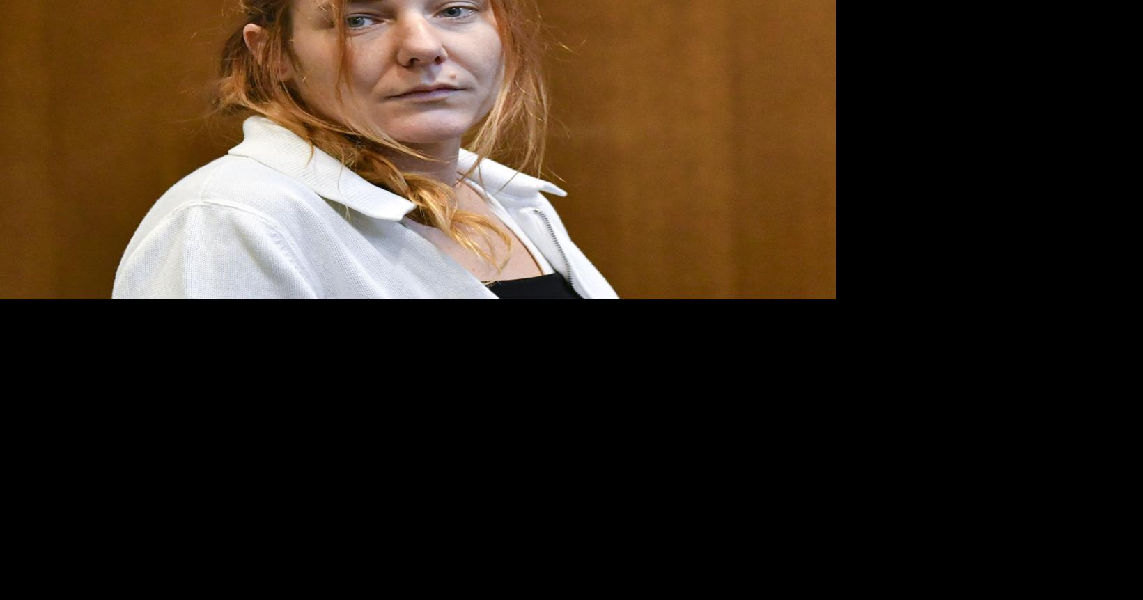 Woman charged with fatal DUI reportedly living in riverbed | Crime and ...