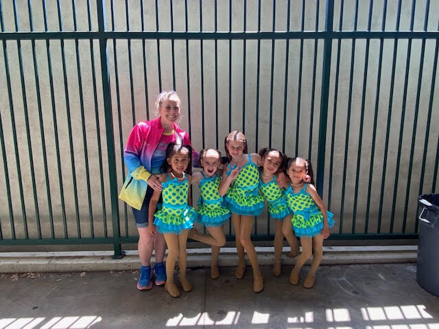 Lompoc dance team returns from Believe Dance Competition in Ontario ...