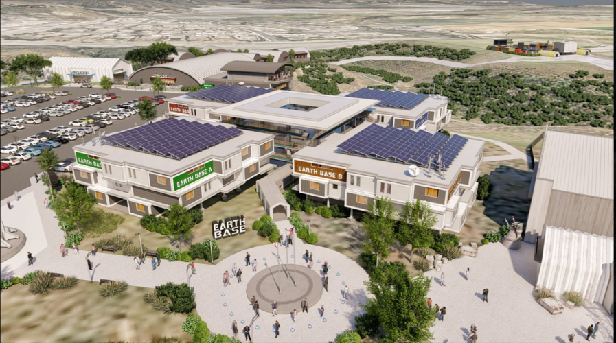 Lompoc Space Base project moves forward after Measure R passes ...