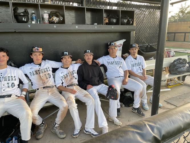 Pioneer Valley's baseball team is off to an 8-0 start | High School ...