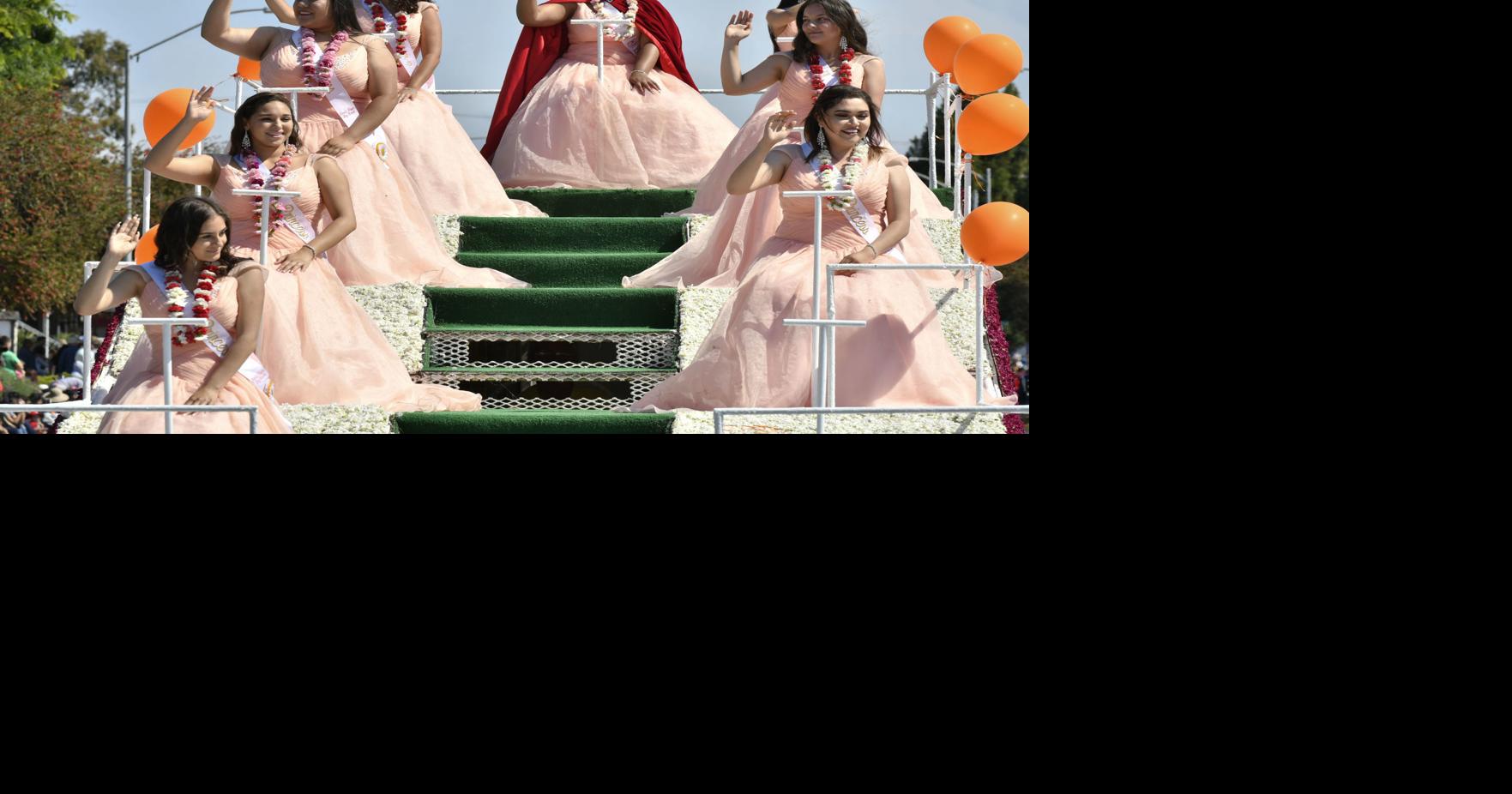 Lompoc Flower Festival Parade to return June 24 after four- year hiatus ...