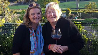 Sta. Rita Hills Winegrowers hosting 'Saunters and Sips' tasting event ...