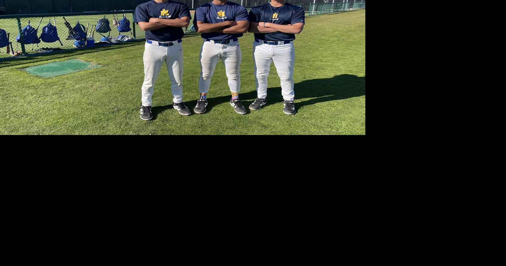 Young is the word to describe Hancock baseball team | Local Sports ...