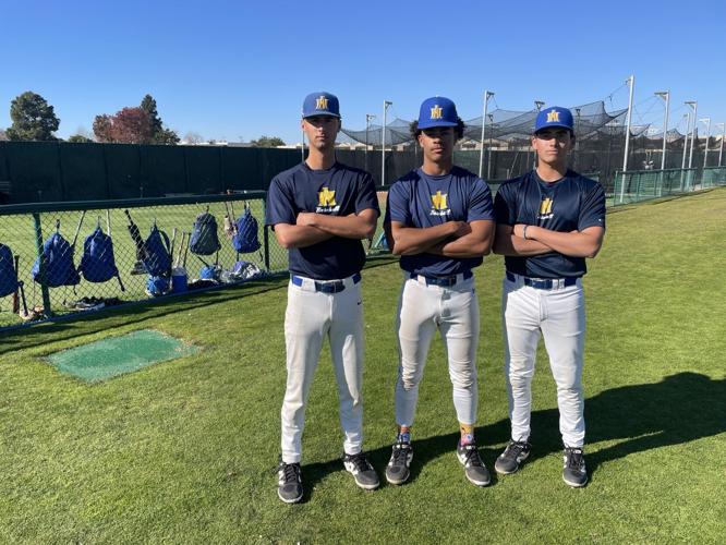 Young is the word to describe Hancock baseball team | Local Sports ...