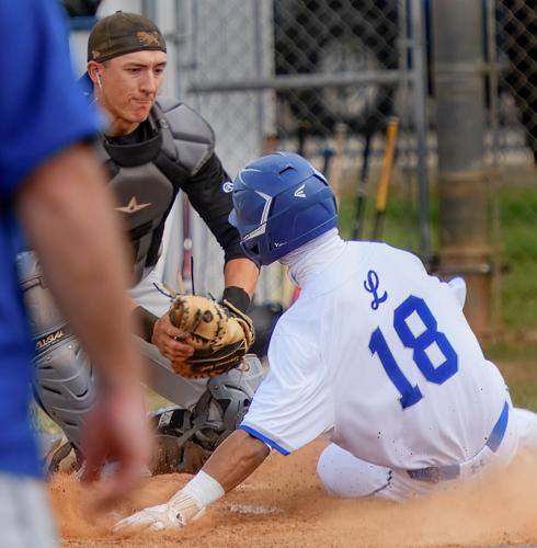 Jack Jones is Times All-Area Baseball Team Pitcher of the Year | High ...