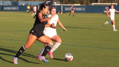 Mariah Simpson signs with San Francisco State | High School ...