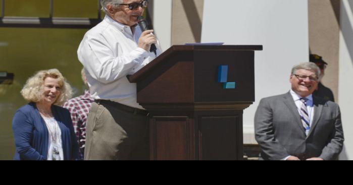 Signorelli walking away from hospital board after 41 years | Local News ...