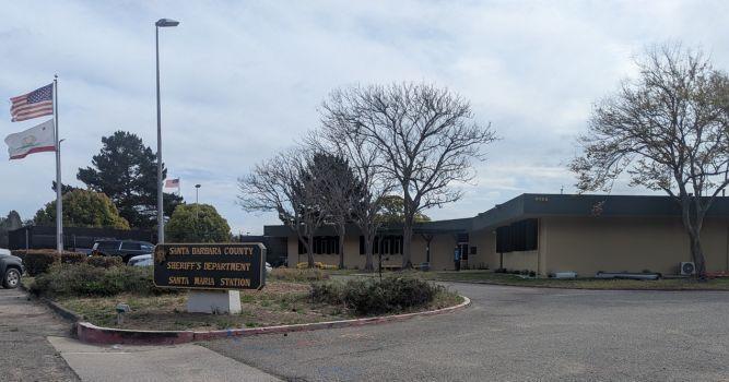 Violent, property crimes down 2% overall, violent crime up 8%, sheriff ...