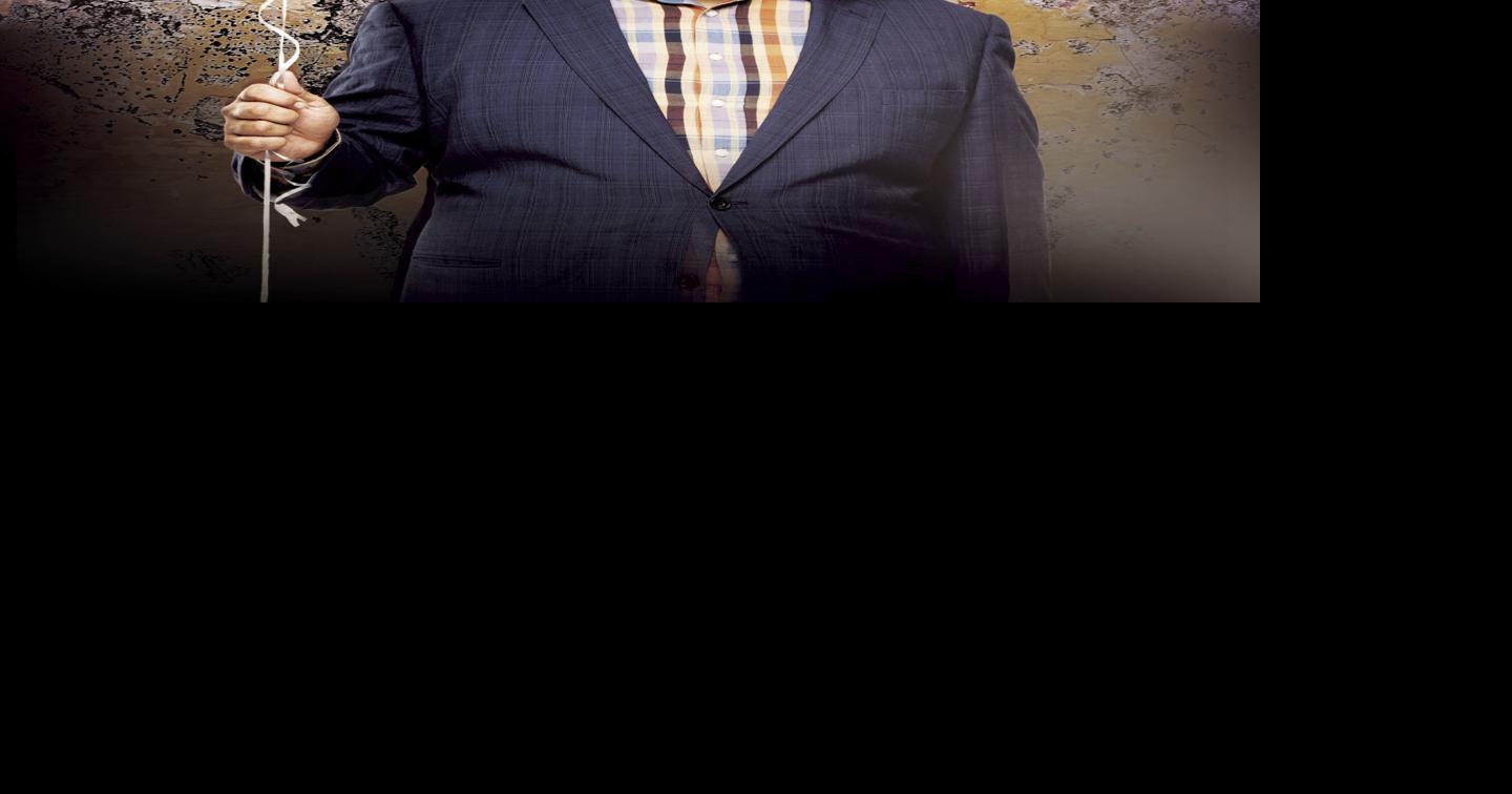 Comedian Felipe Esparza headed to Santa Ynez Valley | Comics ...