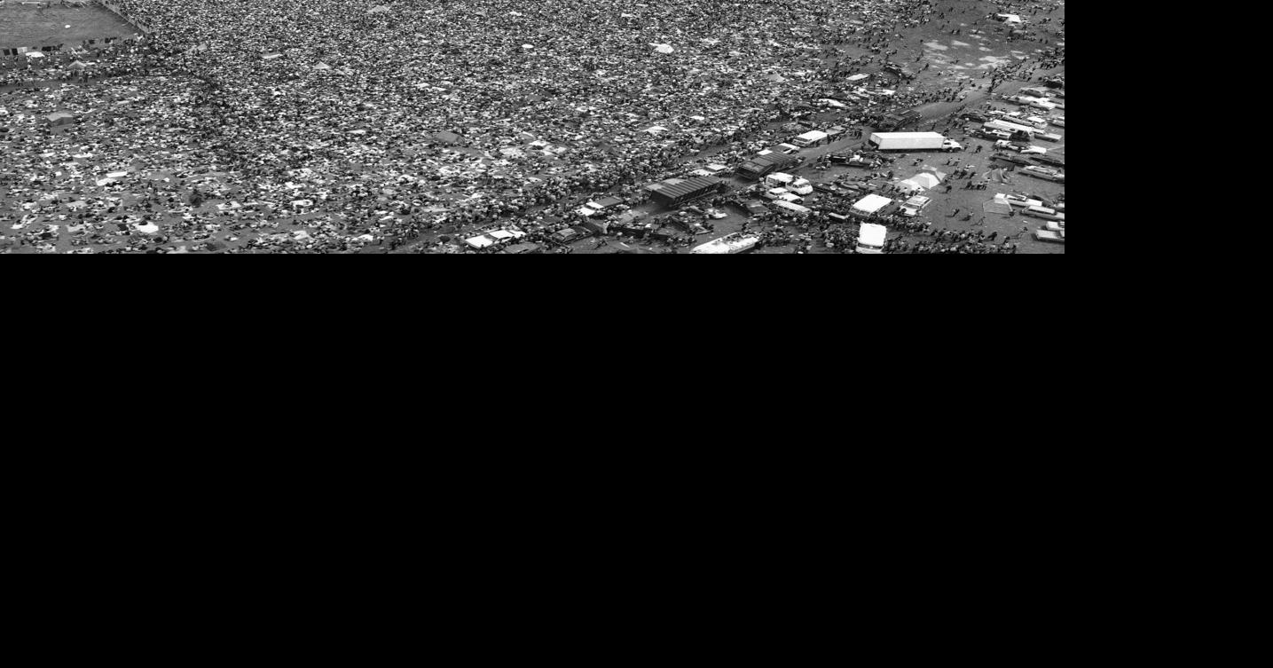 Stephanie Shapiro: A Woodstock wedding, a dream fulfilled | Columnists ...