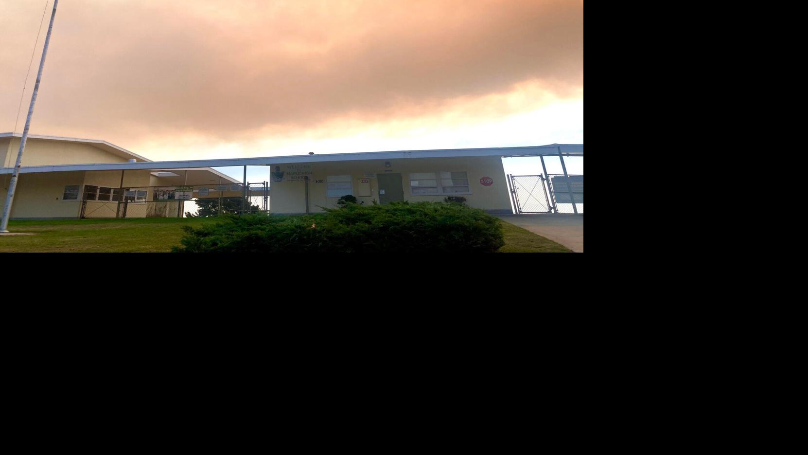 Lompoc council approves demolition of old, abandoned pool building ...
