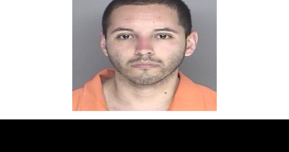 Lompoc man charged with alleged murder of his brother | Local News ...