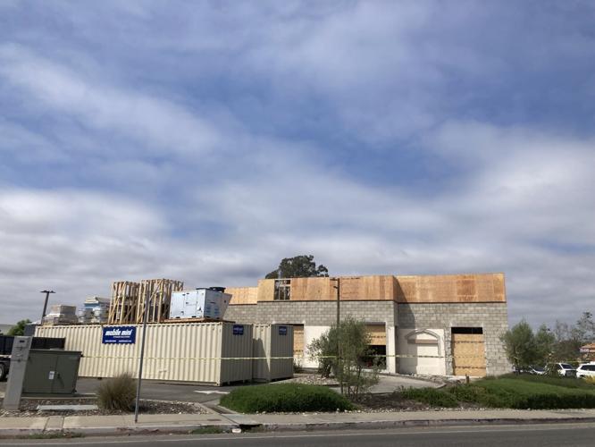 Lompoc biz update: KFC, CoastHills under renovation, Hangar 7 has new ...