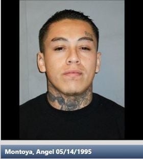 Two parolees arrested for evading police, drug possession after pursuit ...