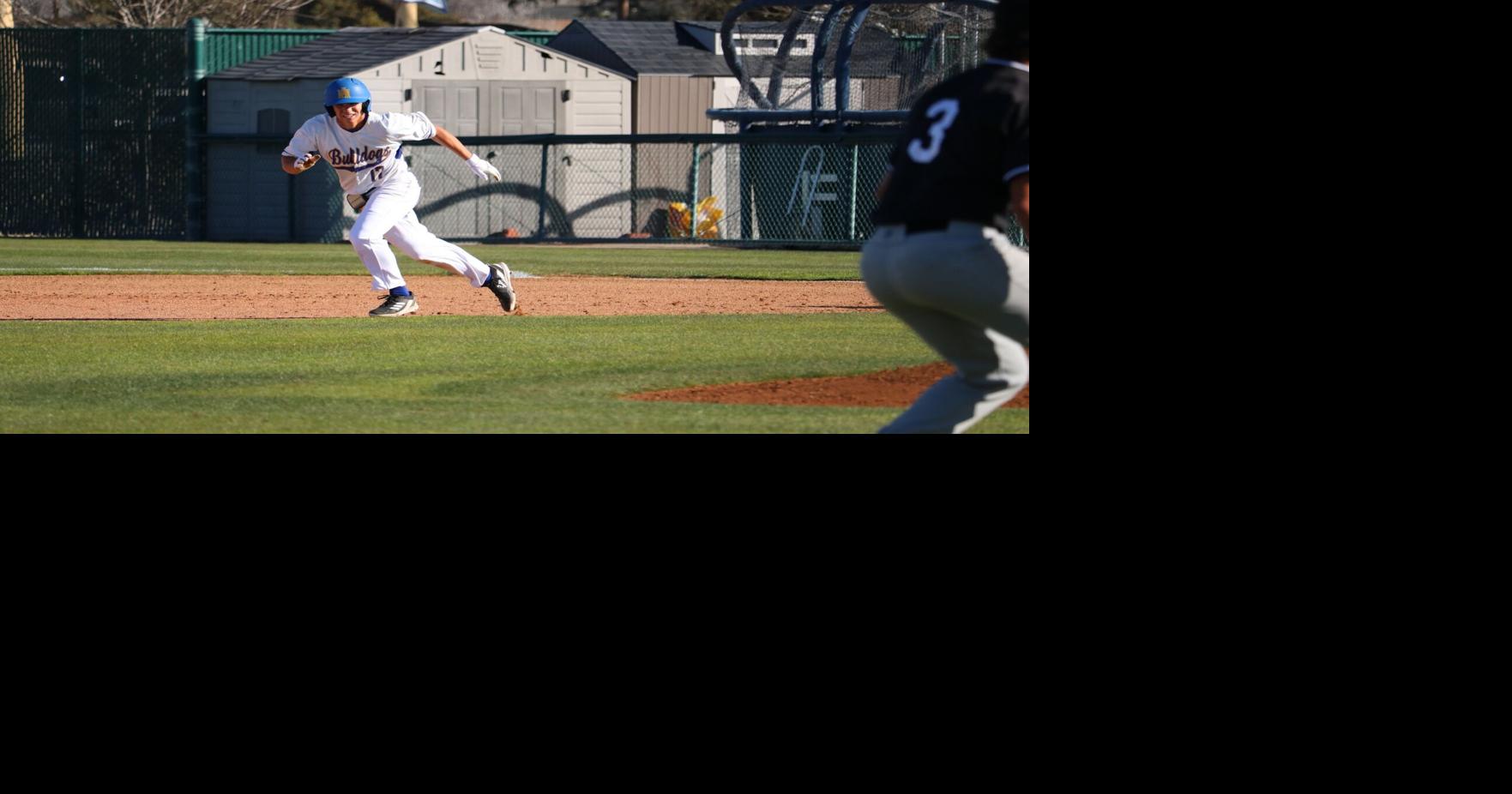 Hancock baseball team wins again, moves to 4-0 | College Sports ...