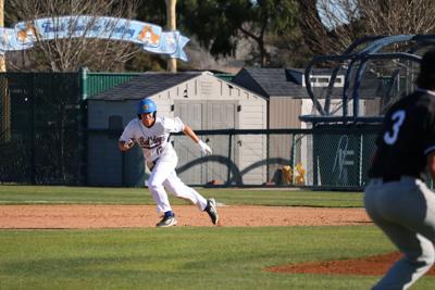 Hancock baseball team wins again, moves to 4-0 | College Sports ...