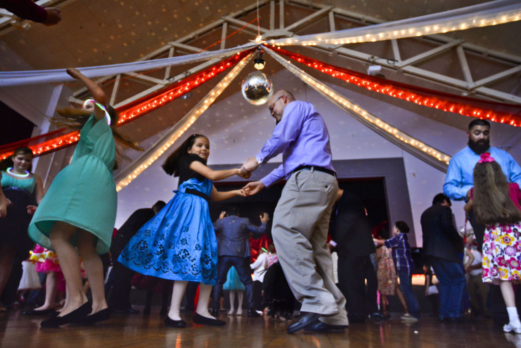 Third night added for popular father-daughter dance | Local News ...
